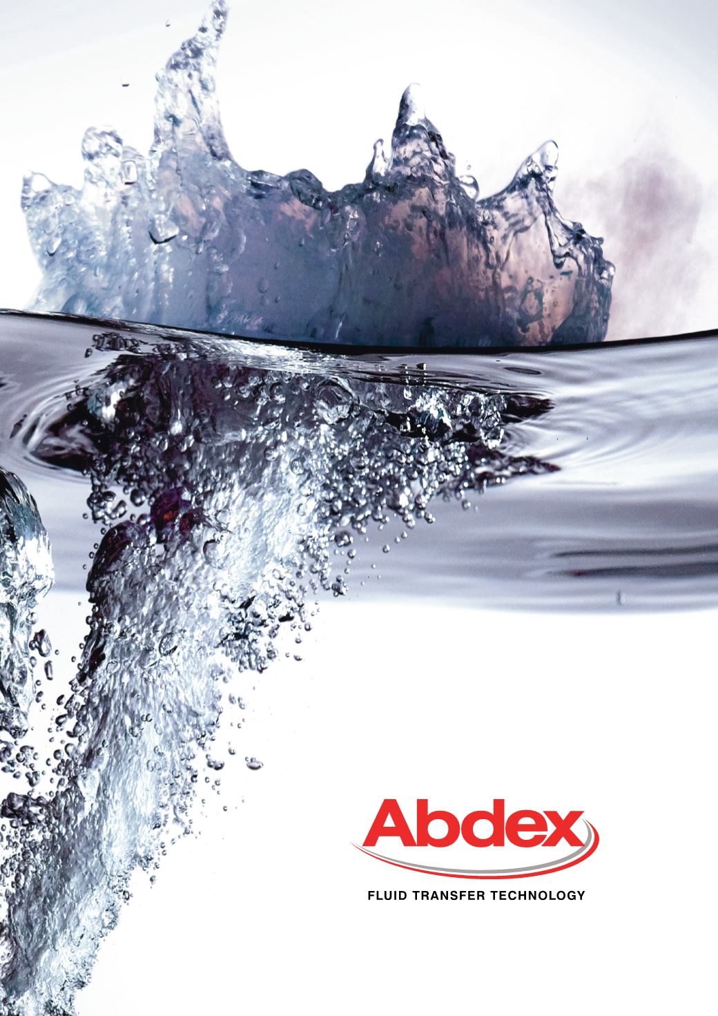 Abdex Fluid Transfer Technology