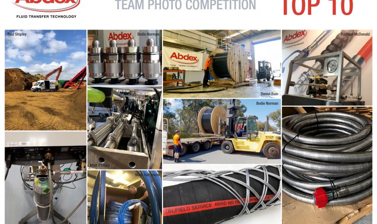 Abdex Photo Competition | Abdex