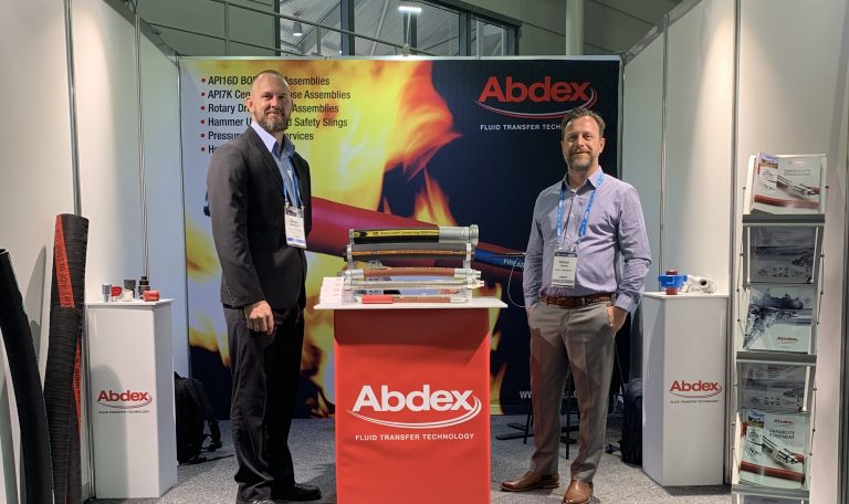 Come and see us at the APPEA Expo!