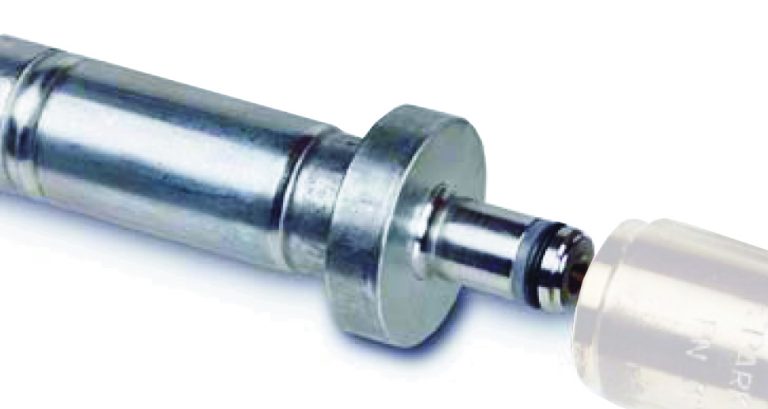 Parker Polyflex Ultra High Pressure Water Jetting Hose | 2840D | WP ...