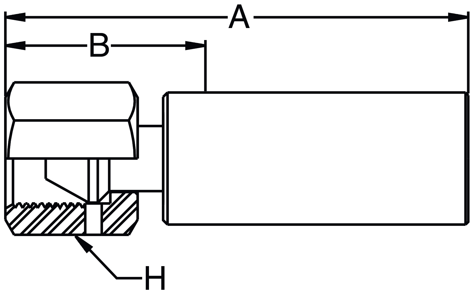 3/4 Parker Spiral Wire Hose | 2640N | WP 865 Bar | Offshore