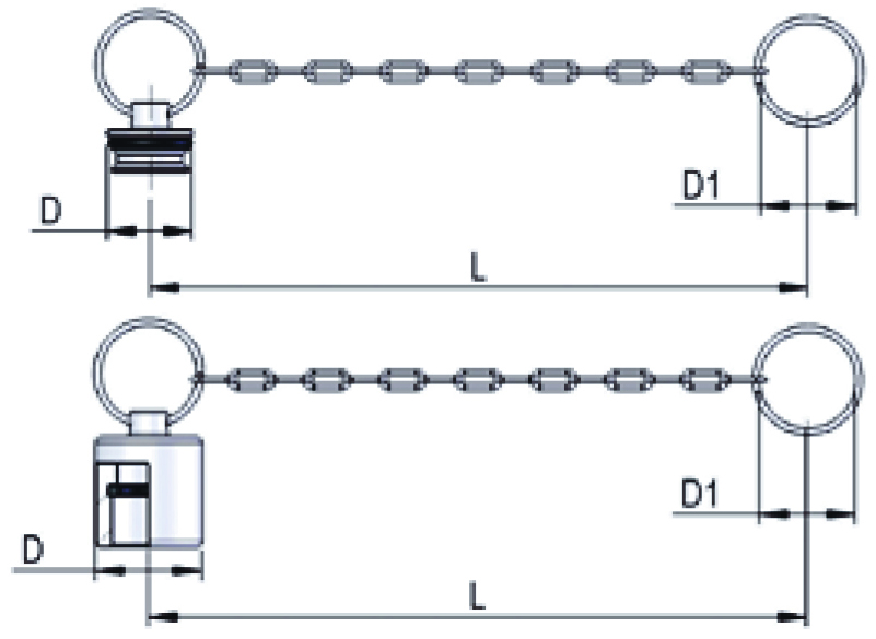 Quick Release Coupling | ISO B - Abdex