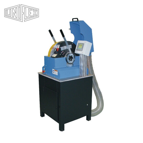 Hydraulic Hose Cutter Range - Abdex Australia