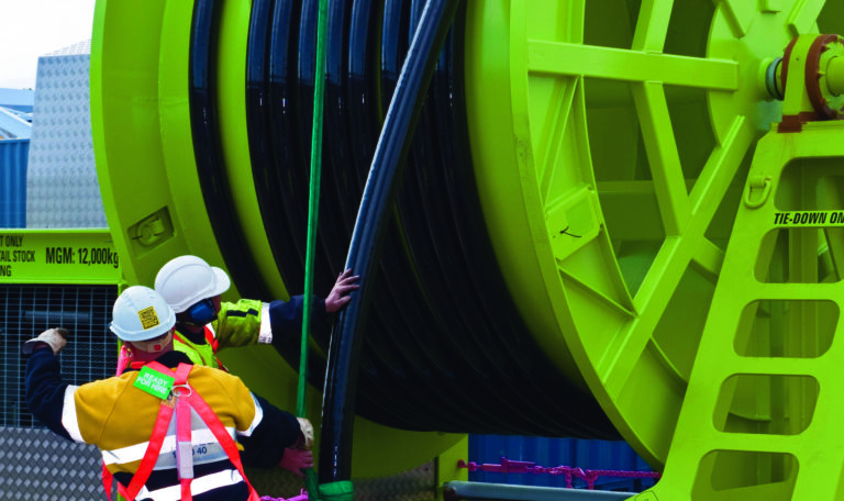 Oil and Gas Hoses - Abdex Australia