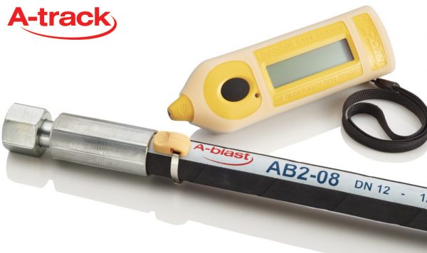 Hose Management System - Abdex Australia