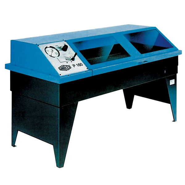 Workshop Test Rigs Archives - Abdex