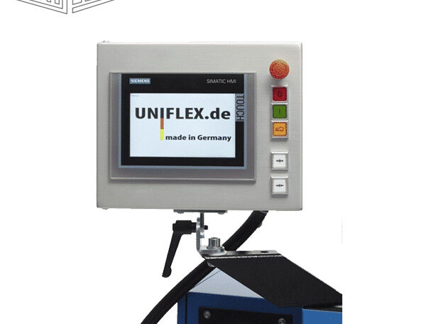 Uniflex C.2 Touch - Abdex