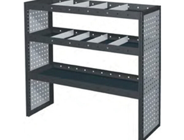 Tools, Racking and Storage - Abdex