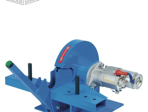 Hydraulic Hose Cut Off Saw - EM3 DC