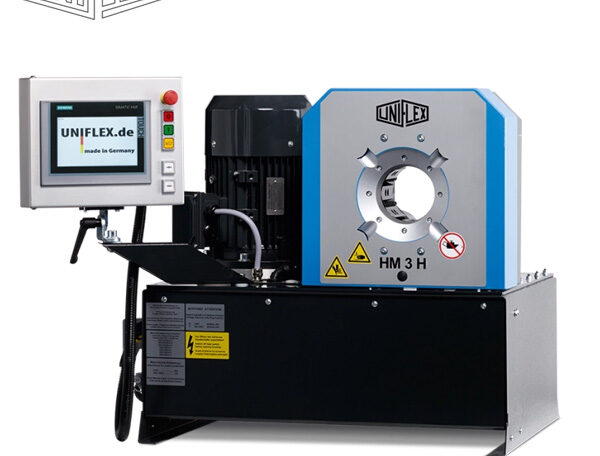 Uniflex HM3 H - Abdex