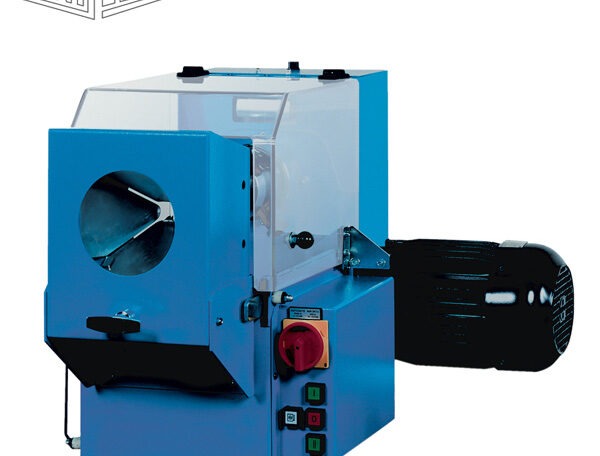 Production Hose Skiving Machine - USM 100, USM 150 - Abdex