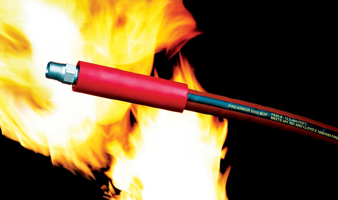 BOP Hoses - Blow Out Preventer