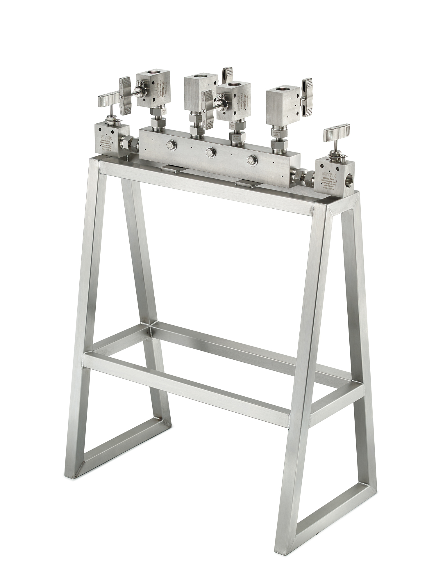 Testing Manifolds - Abdex