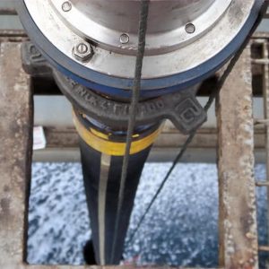 Breakaway Coupling | Safety & Spill Prevention by Abdex