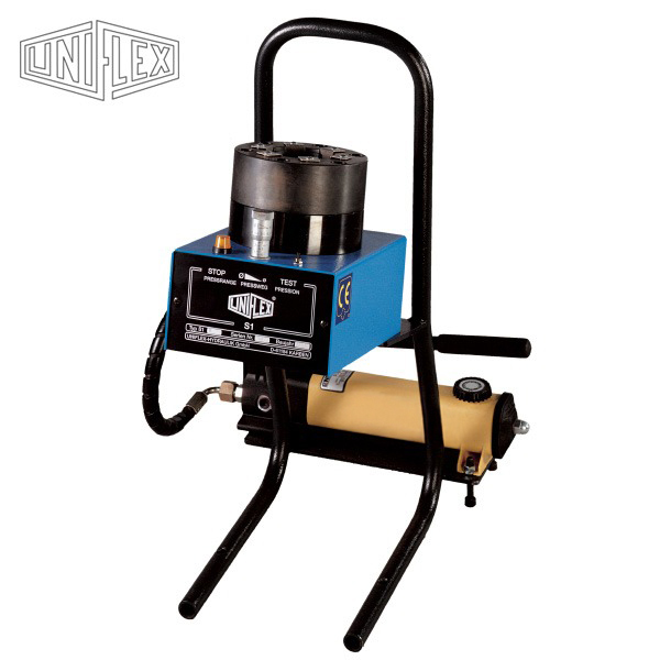 Uniflex S1 - Abdex Australia