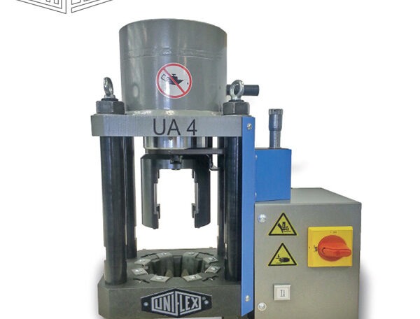 Uniflex UA4 - Abdex Australia