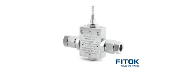 Subsea Valves | High-Pressure Offshore Valve Solutions