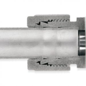 ISO Tapered Thread Fitting (R, R1, R2, RC, RT, PT, BSPT, ZG)