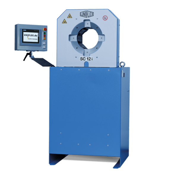 Uniflex Machinery - Abdex