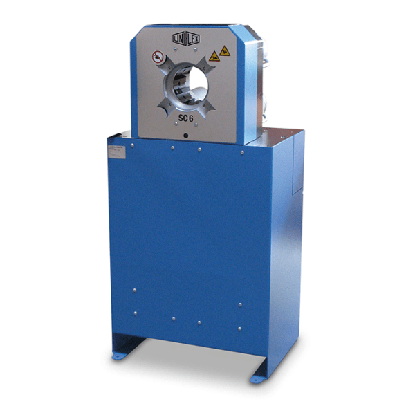 Uniflex Machinery - Abdex