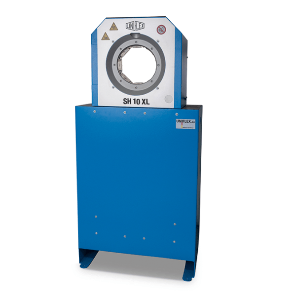 Uniflex Machinery - Abdex