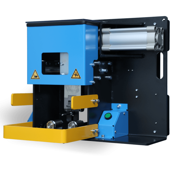 Marking Machines – Abdex