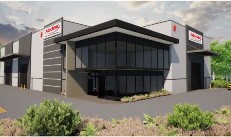 New WA Address - Abdex