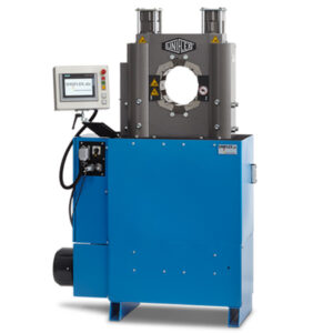 Uniflex Machinery - Abdex