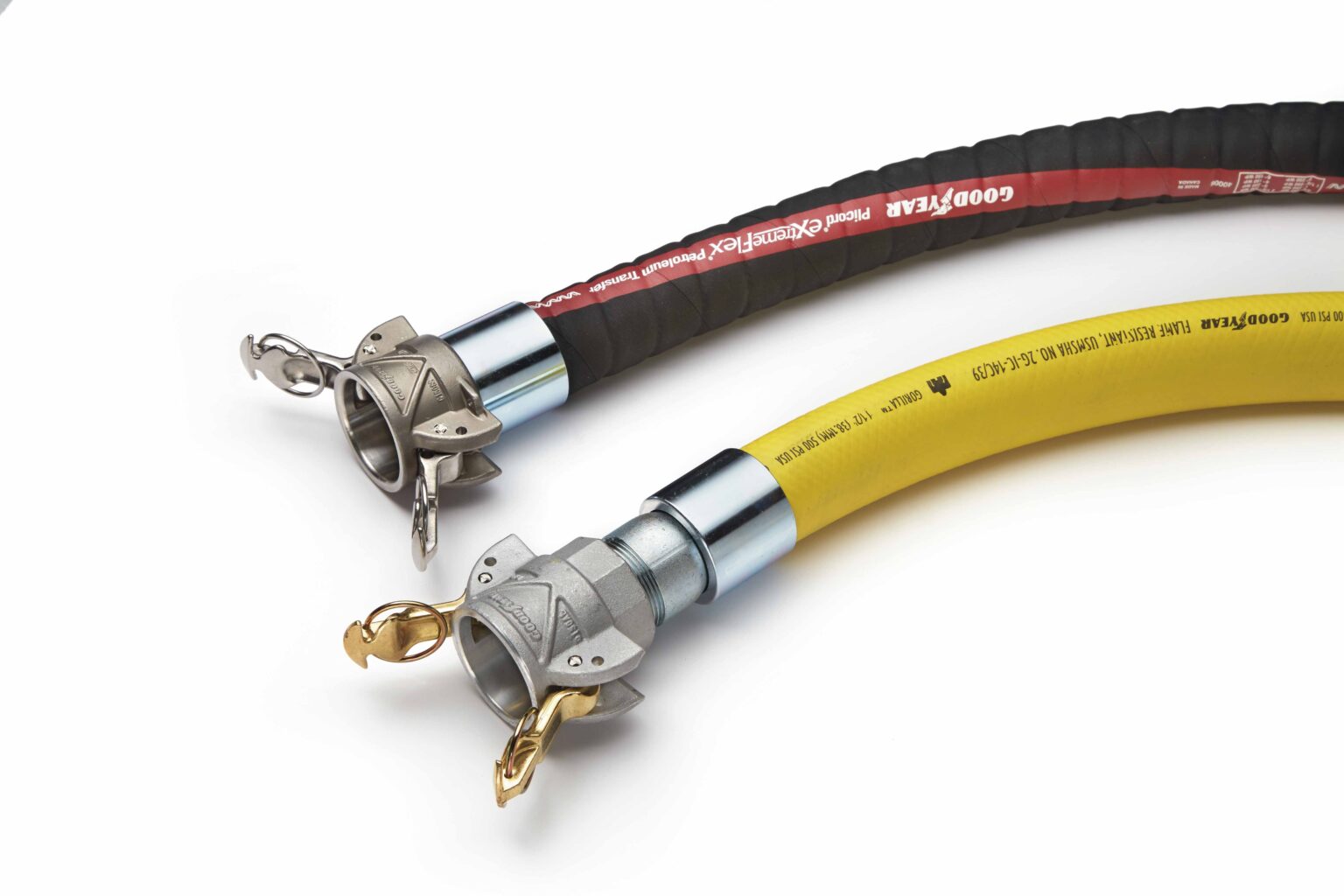 Camlock Fittings - Abdex Australia