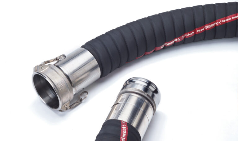 Industrial Hoses - Abdex Australia