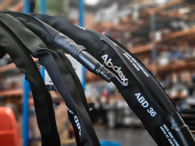 Hose Protection - Abdex Australia
