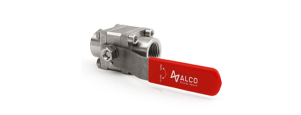 S Series Ball Valve | Abdex Australia