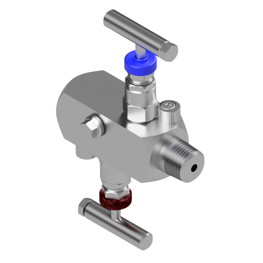 2VG / U2VG Series Manifold Valve | Abdex Australia