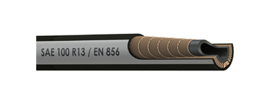 R13 Hose | General Hydraulic | 5,000 psi