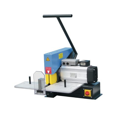 Hydraulic Hose Cutter Range - Abdex Australia